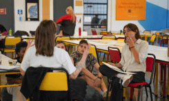 ACA Graduate Programme for Agencies | Red & Yellow